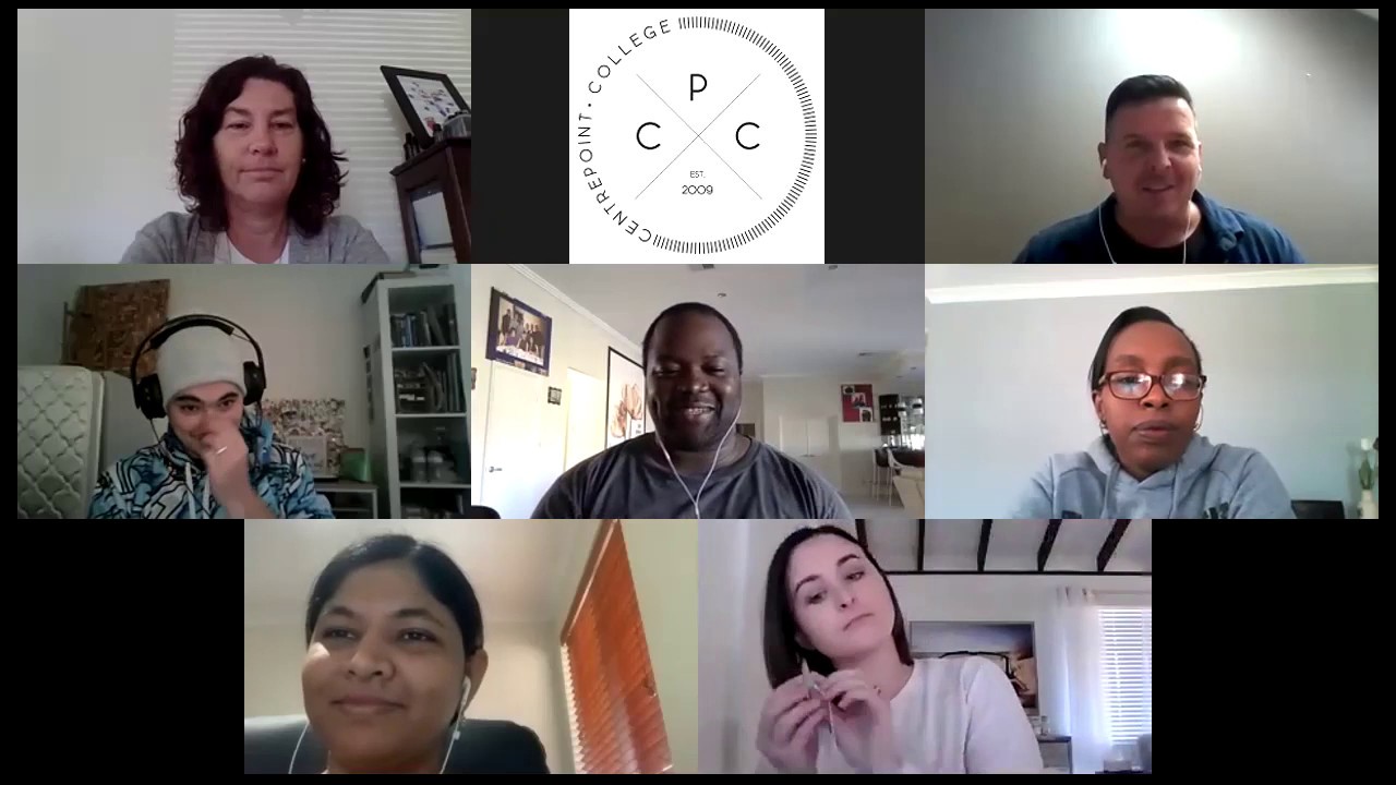 Week14 - Evangelism - Aaron Pryce - YouTube