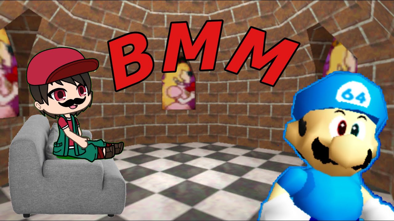 BMM Episode 7: Exclusive interview with 64ify - YouTube