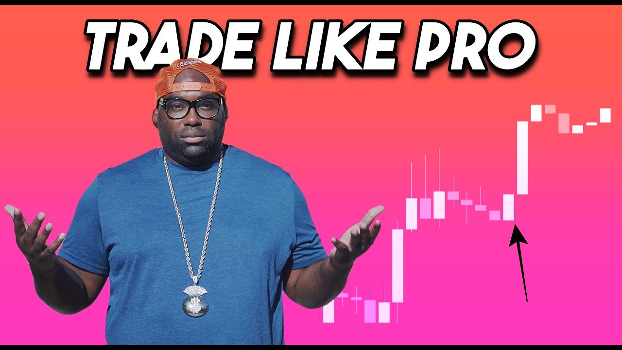 This Trading Guide Will Actually Make You a Pro Trader - YouTube