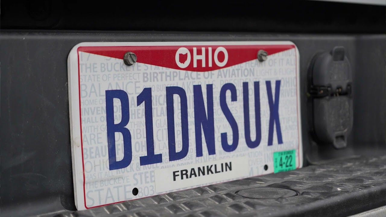 B1DNSUX License Plate Owner Why I Got It YouTube b1dnsux-license-plate-owner-why-i-got-it-youtube