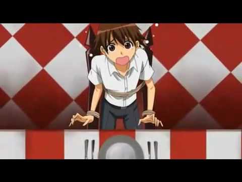 Hiro 2nd AMV- Crush by David Archuleta - YouTube