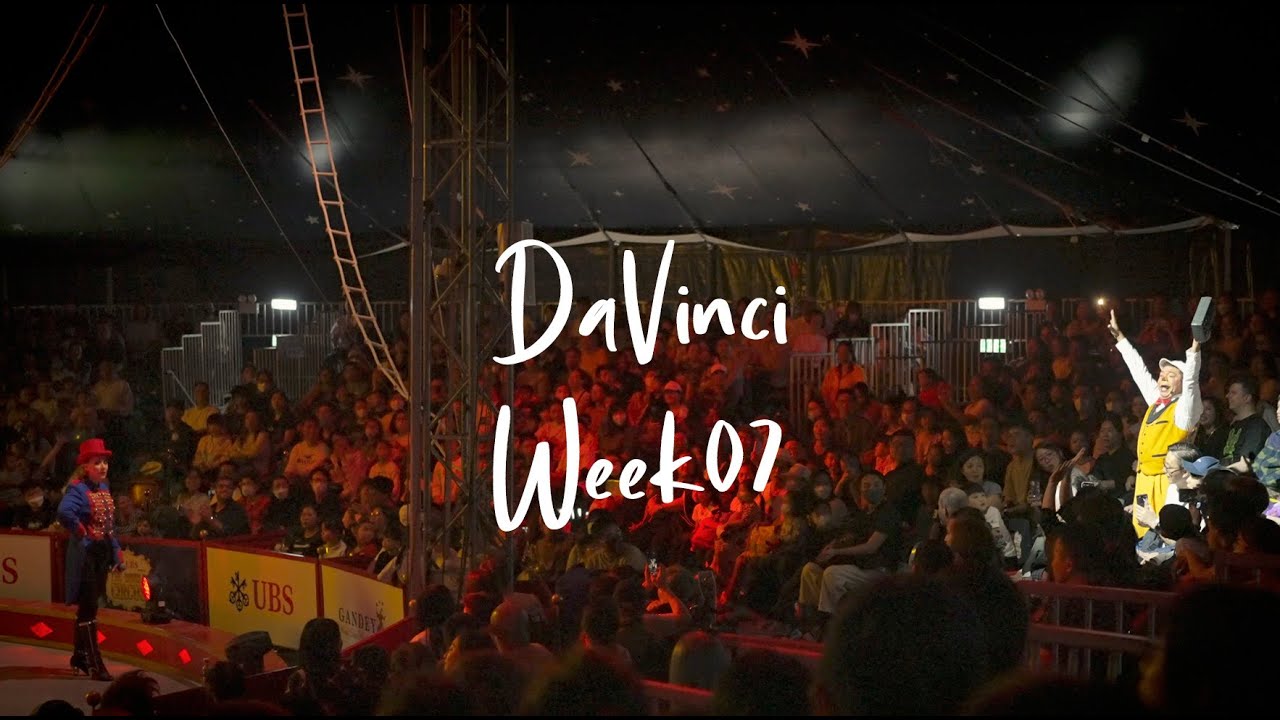 20240216 Week07 - YouTube