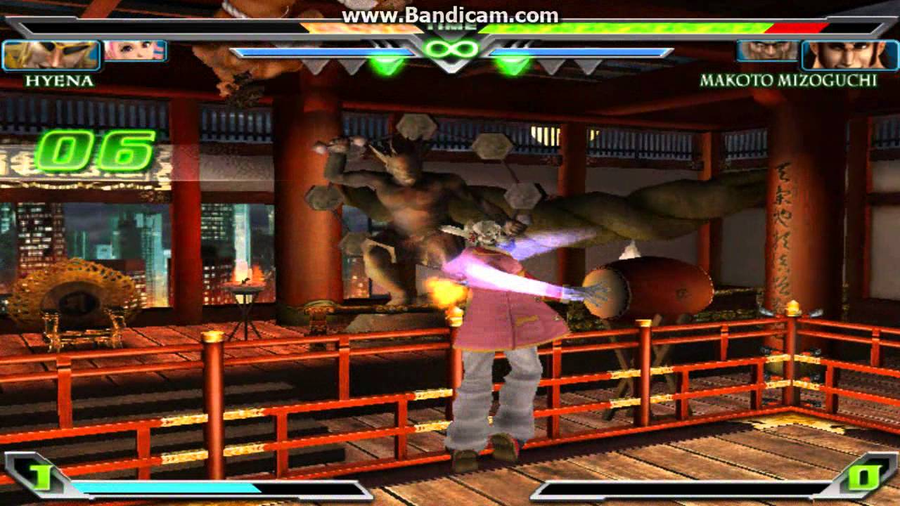 [KOF:MI Reg. A] Alba/Hyena/Mignon vs. N.Geese/Makoto/Duke - YouTube