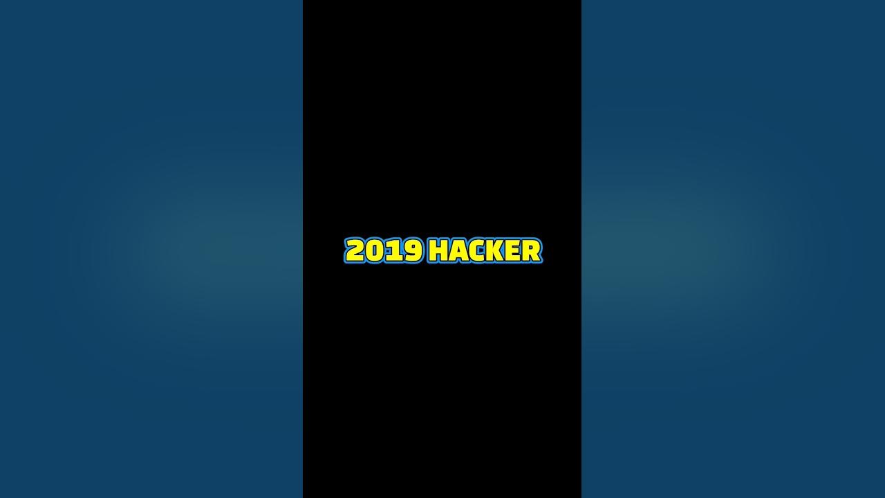 WHEN WE MEET A HACKER 2019 VS 2022😂||#shorts#freefireshorts#mobtra - YouTube