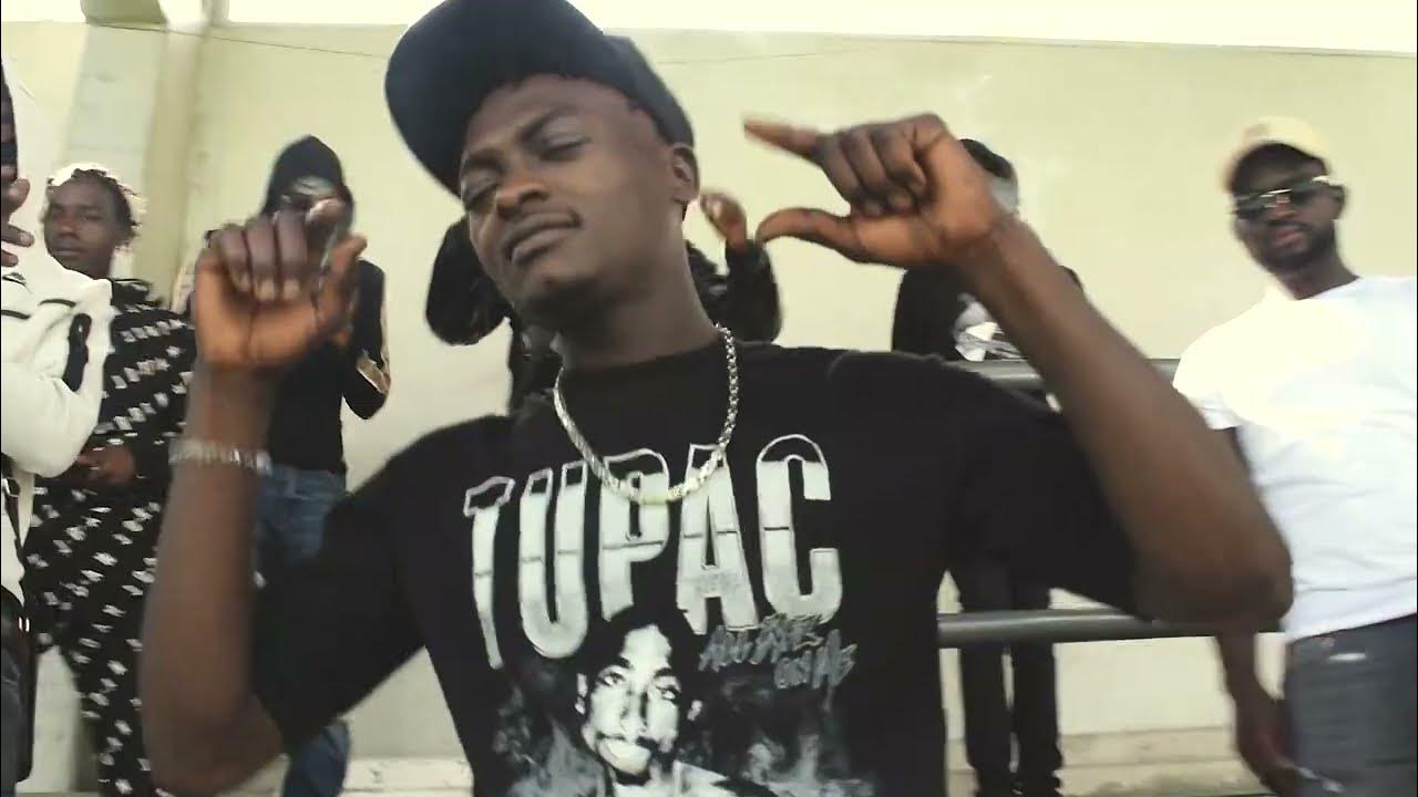 Mr L.K.boy (official music 📹 video) - YouTube