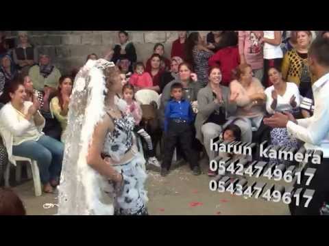 serenay sertaç düğün klipi