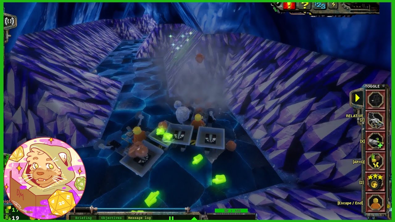 Search and Rescue | Lego Rock Raiders - YouTube