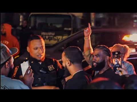 Emcee X LeoRD - Gozo - MiNIna ( Video Official ) Dembow Del Norte