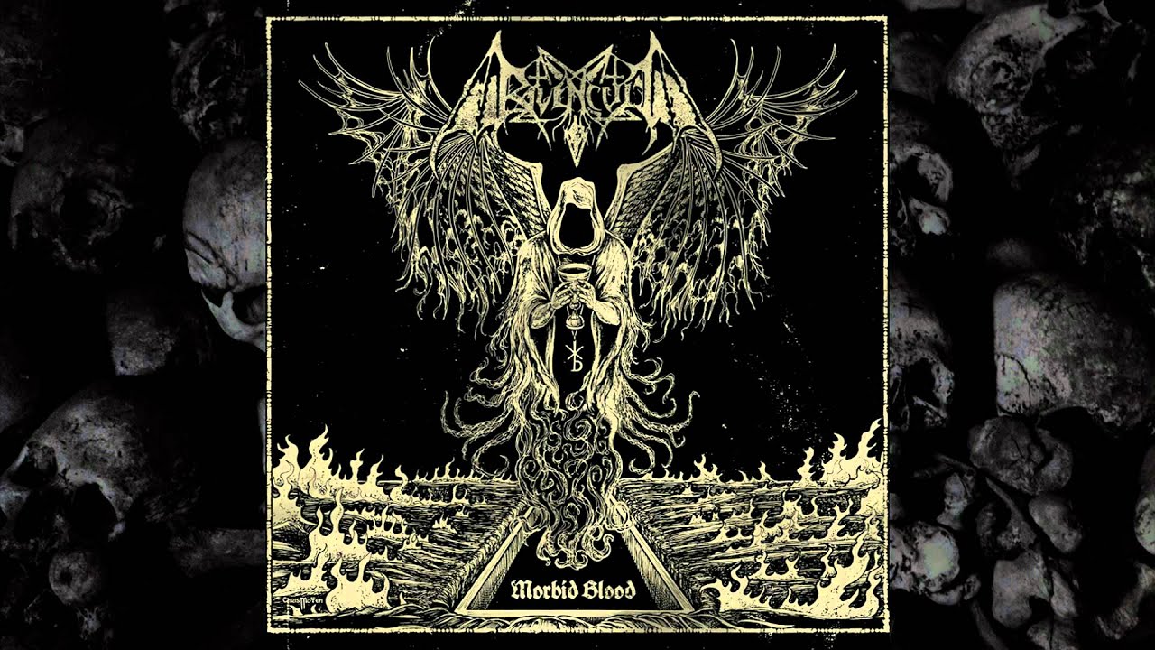 Ravencult - Sacrilege Of Death [HQ] - YouTube