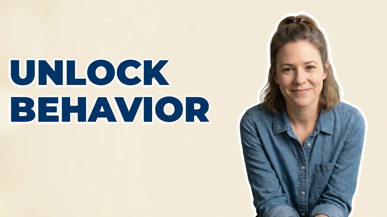 Why Is Understanding Behavior Triggers Important? - YouTube