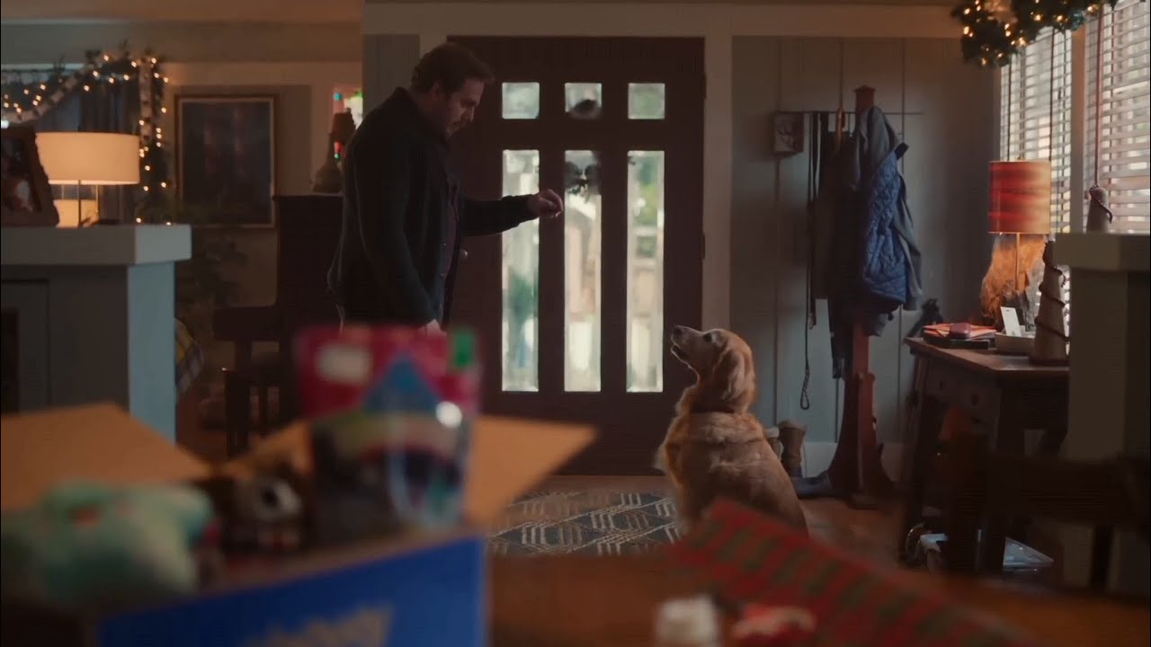 Chewy Commercial (2025) - YouTube