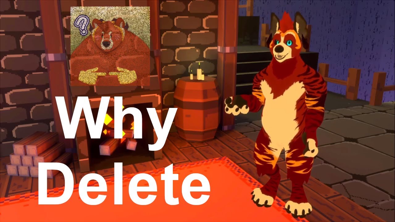 Why Artists Deleted Their Art From Twitter? - YouTube