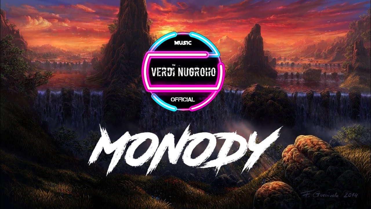 Thefatrat-Monody(Monody remix)-(Monody Lyrics) - YouTube