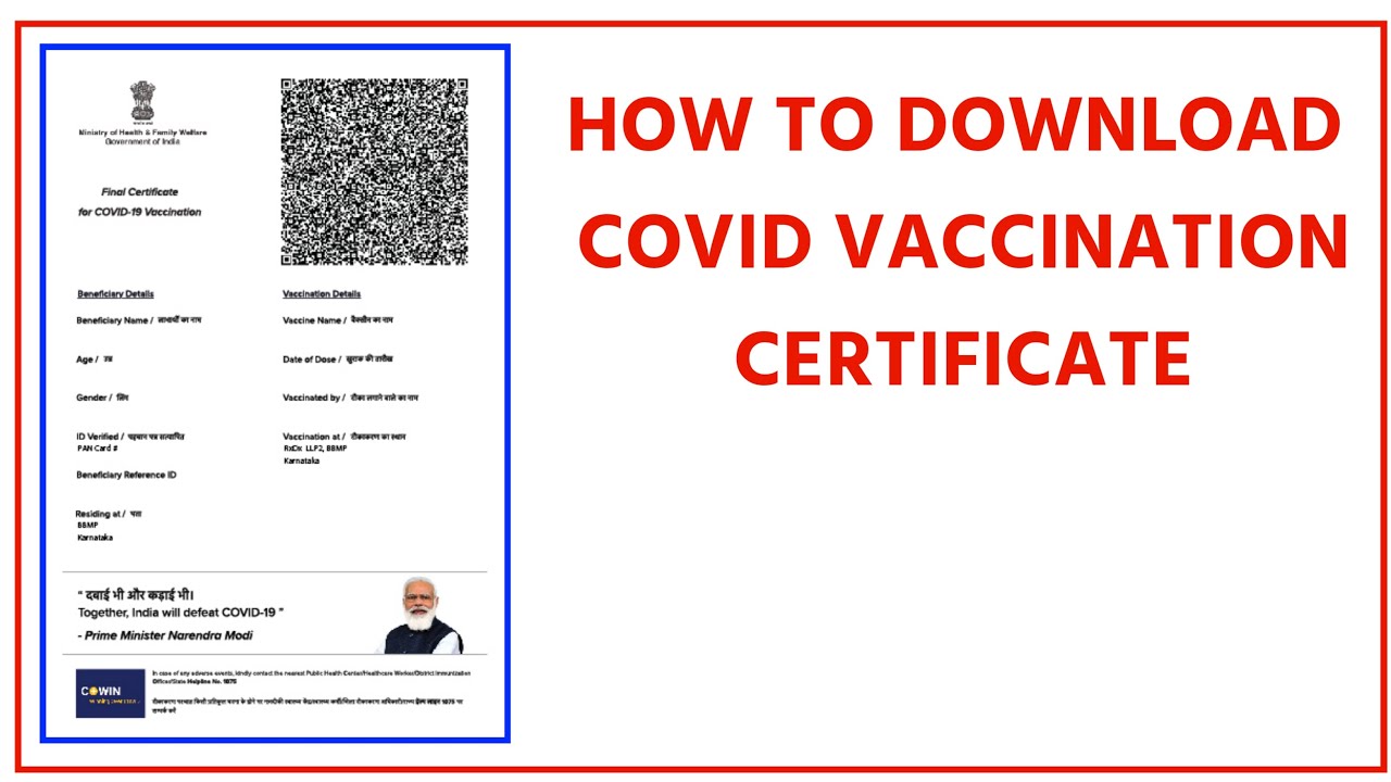 How To Download Covid Vaccination Certificate covid 19 YouTube how-to-download-covid-vaccination-certificate-covid-19-youtube