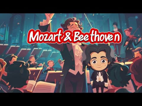 The Life of Ludwig van Beethoven for Kids - YouTube