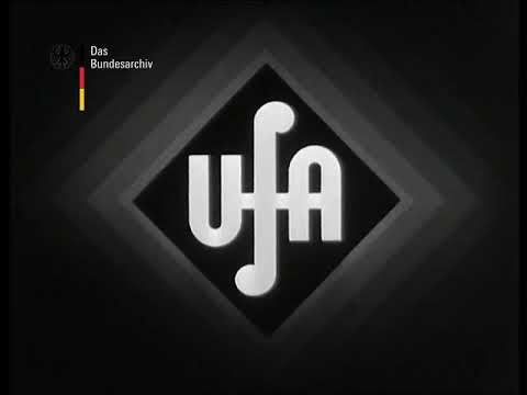 UFA-Wochenschau/Welt Im Film/Welt Im Bild/UFA-Dabei (1968)