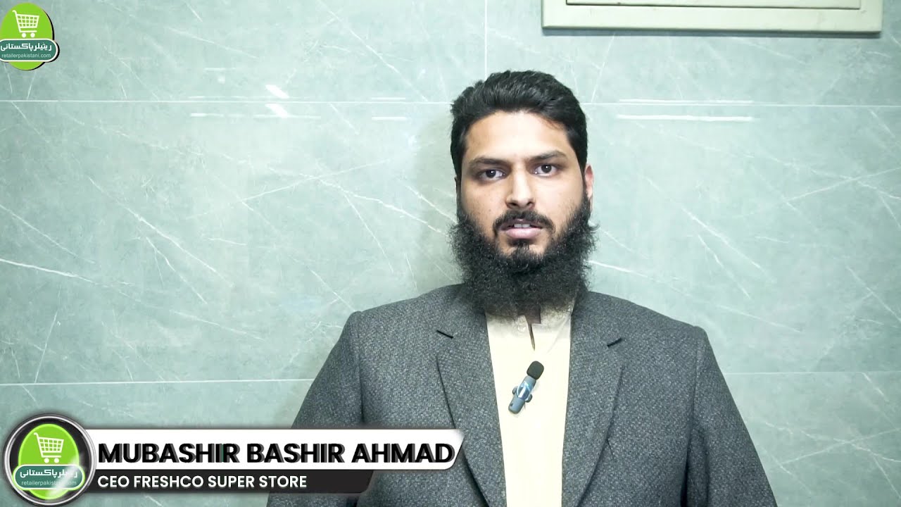 FRESHCO SUPER STORE | Unique super store in Multan | influential ...