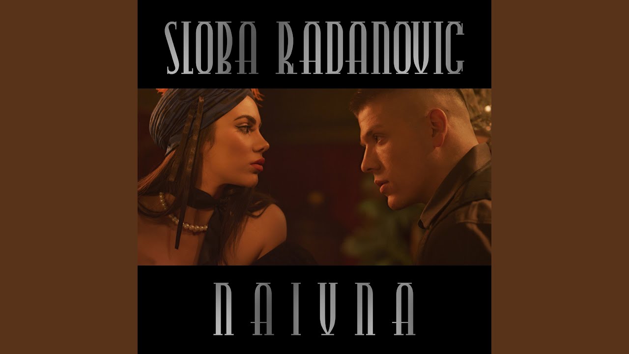 Naivna - YouTube