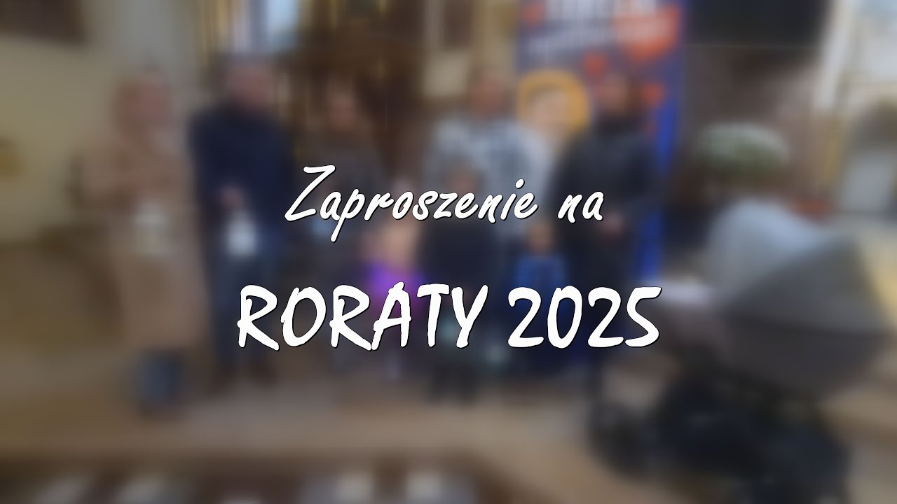 RORATY 2025 - YouTube