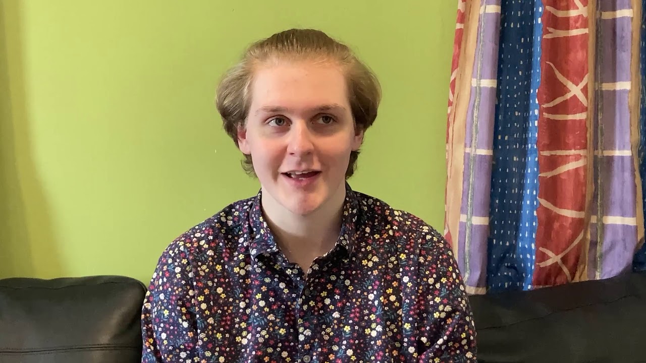 Comedian interview Week 4 - YouTube