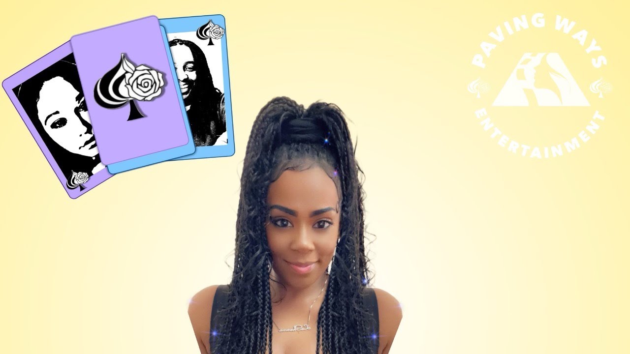 Season 2 Ep 17: Lashanna Lee-Scott - YouTube