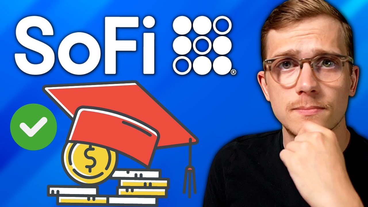 How SoFi Turned the Debt Ceiling Agreement Into a Win - YouTube