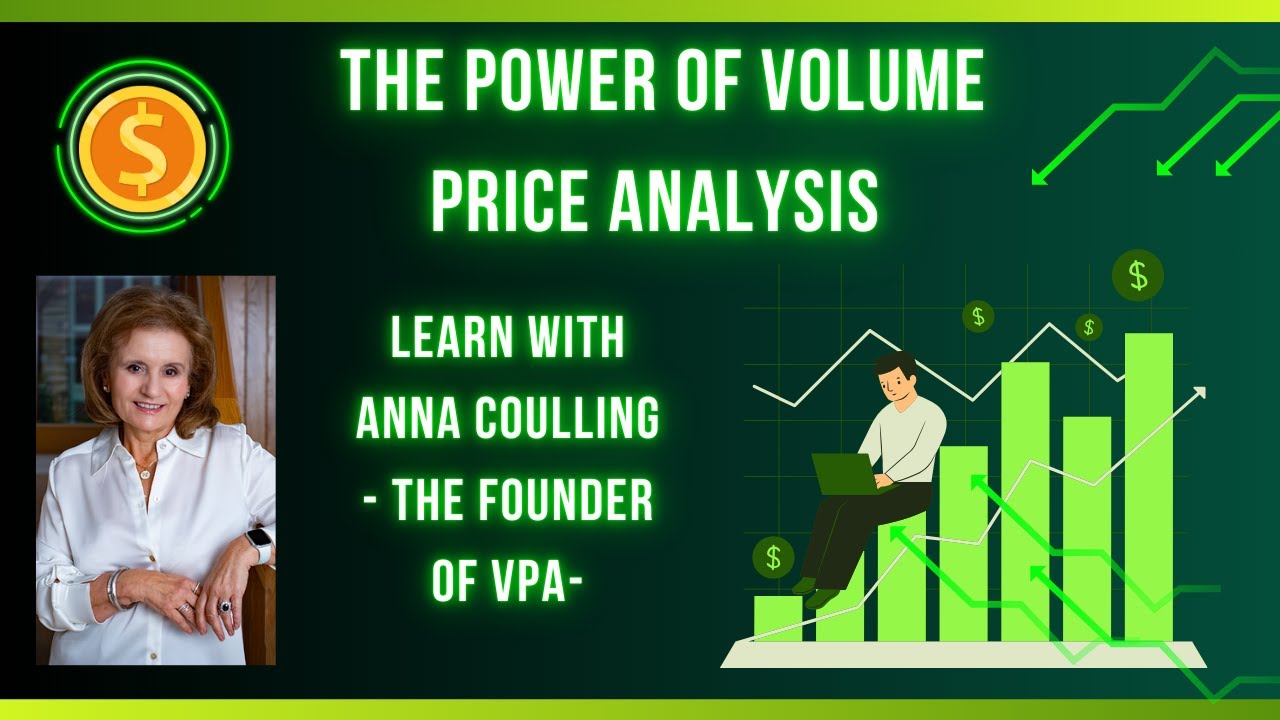 Discover the power of volume price analysis for yourself in this VPA ...