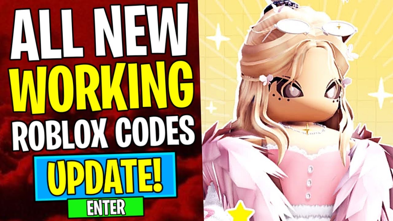 *NEW* Dance for UGC Codes | Roblox Dance for UGC Codes (September 2024 ...