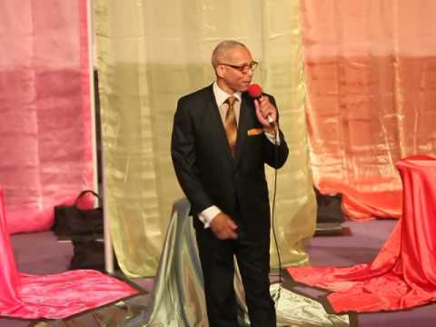 Pastor Hardy/Roz Wilder Praise How Precious is His Name @ Peculiar ...