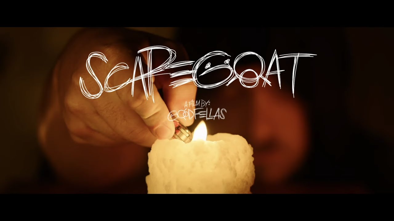 SCAPEGOAT - a Goodfellas Short Film - YouTube