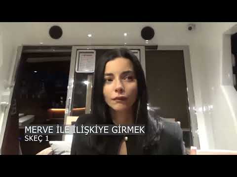 Merve Boluğur'un hayalindeki erkek Fatih Terim mi?