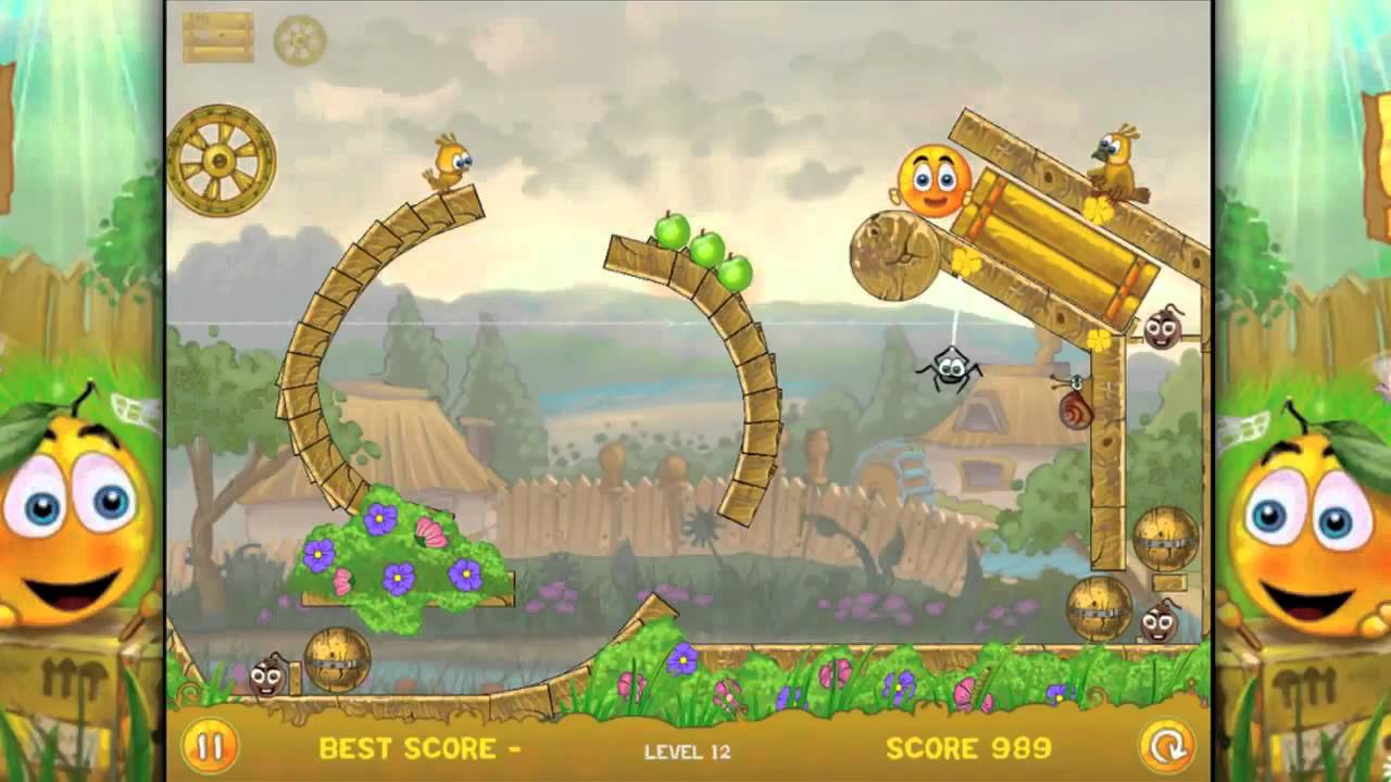 Cover Orange Level 12 - YouTube