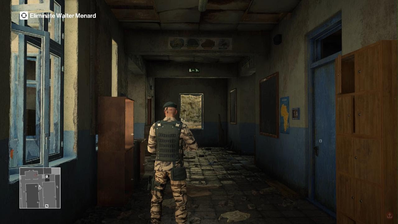 The kingsman part 1 - YouTube