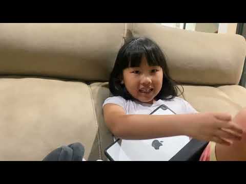 Masih bersama si imut cantik / LamSzeSze 