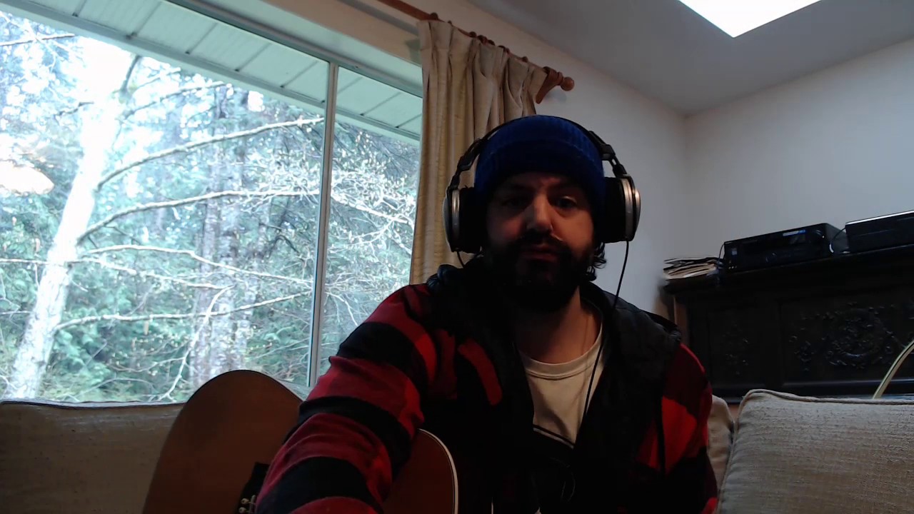 Acoustic Mash-up : Eagles - Too Many Hands - YouTube