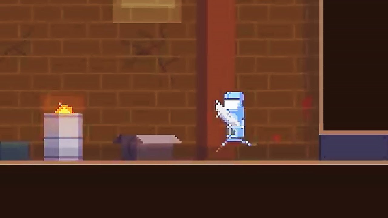 PARADOX SOUL Gameplay Trailer (2019) PS4 / Xbox One / PS Vita / Switch ...