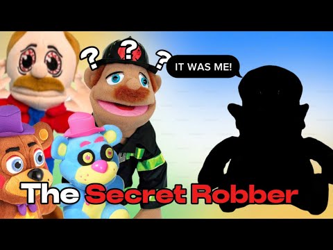 S.O.P film | The Secret Robber - YouTube
