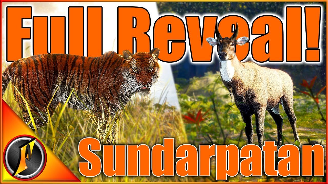 Sundarpatan FULL REVEAL! | Trailer, Species, Possible Great One + More ...