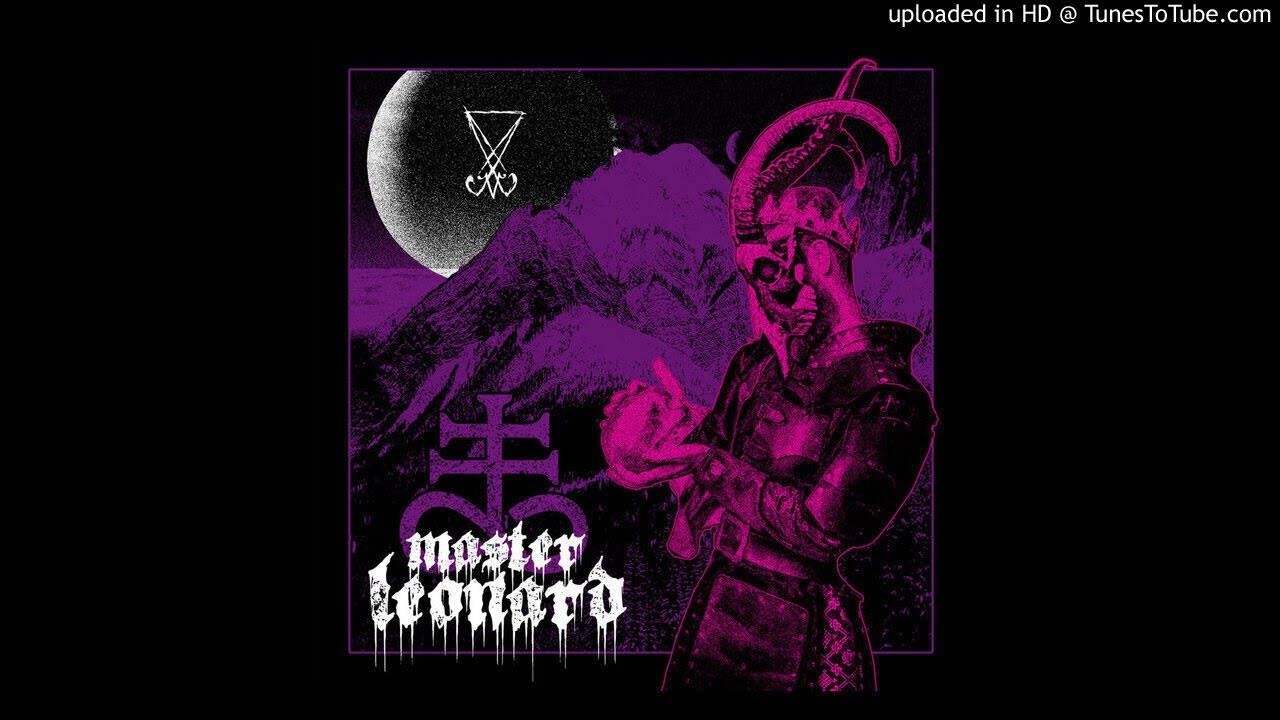 MASTER LEONARD - Usurper - YouTube