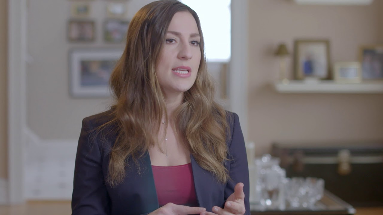 Alessandra Biaggi - Why I'm Running - YouTube