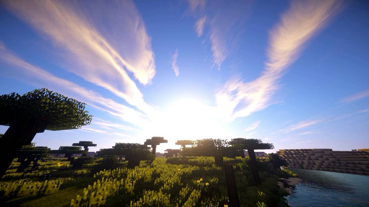 minecraft 影 mod 1.8 9 – マイクラ 影mod 一覧 – VISHUJI