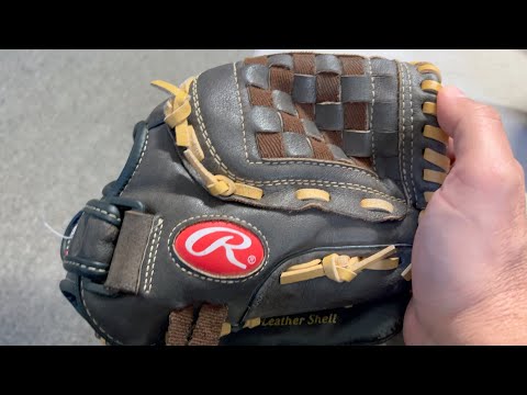 Rawlings | Player Preferred Glove Series | Baseball/Slowpitch Softball ...