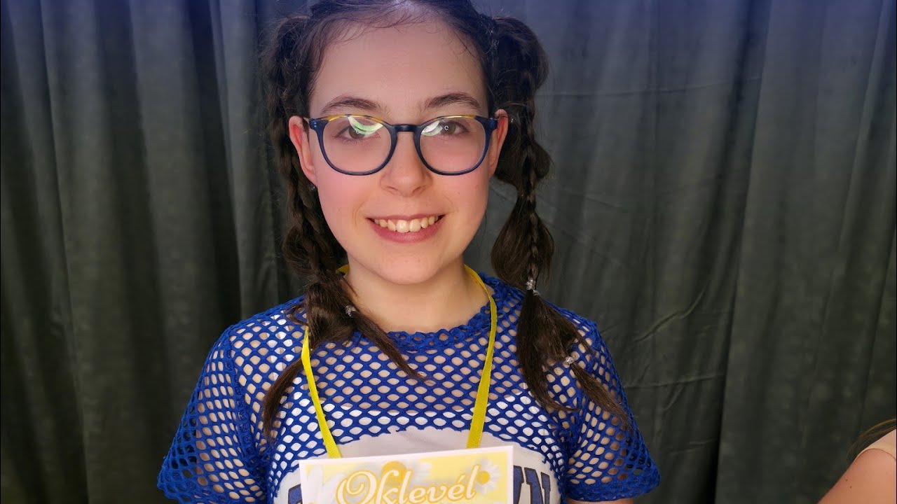 Suborits Elena - SOLO LADIES - 6.HELY - YouTube