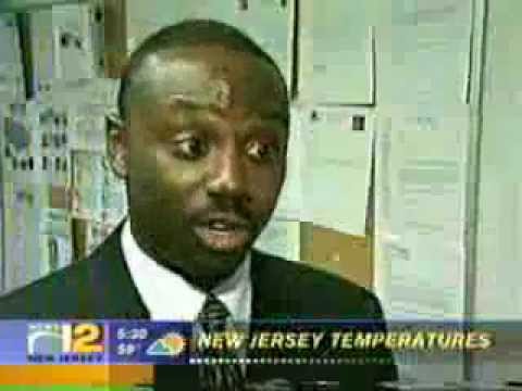 News 12 Video of Kai Patterson's Youth Alert Program, which later ...