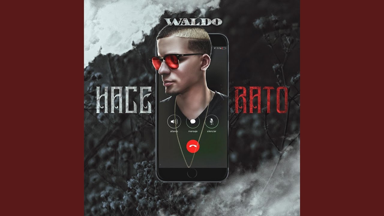 Hace Rato - YouTube