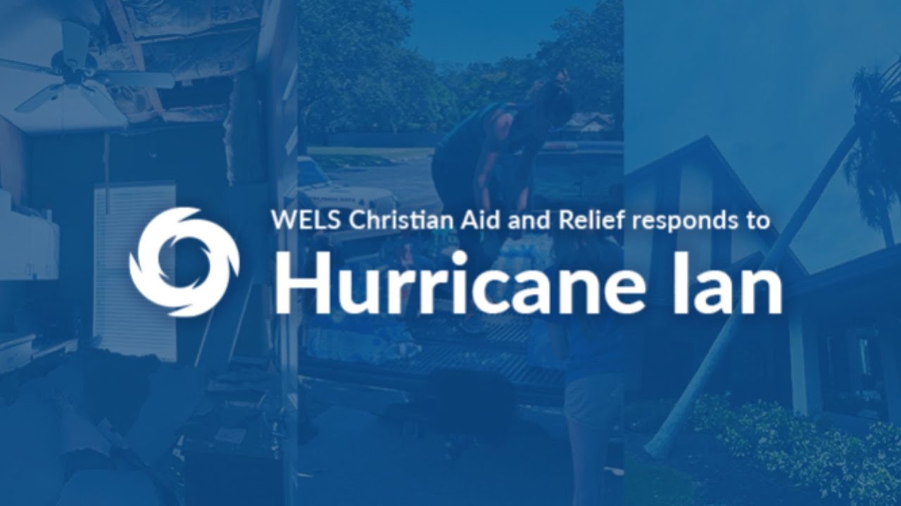 March 2023 WELS Connection - YouTube