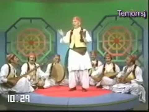Old Afghan Song