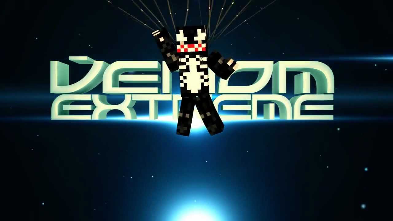Intro #8 Tributo ao Venom Extreme - YouTube