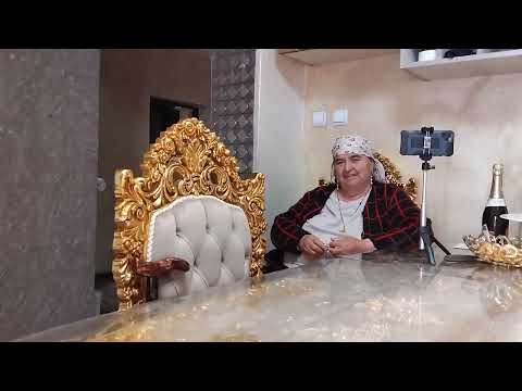 BUNICUȚA : ÎN VIZITĂ LA PATRONA DE LA STREHAI ,CE AU BÂRFIT ! 