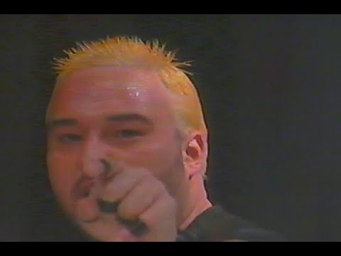 Doug Gilbert vs Wolfie D - USWA Wrestling TV Memphis, Tennessee 1/21 ...